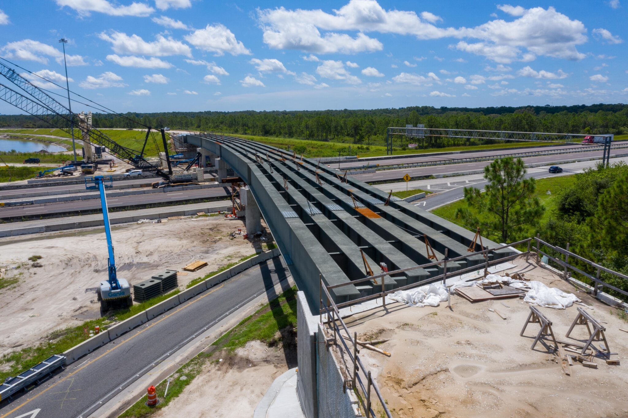 Miami To Orlando Rail Line Is One Step Closer: Brightline’s First ...